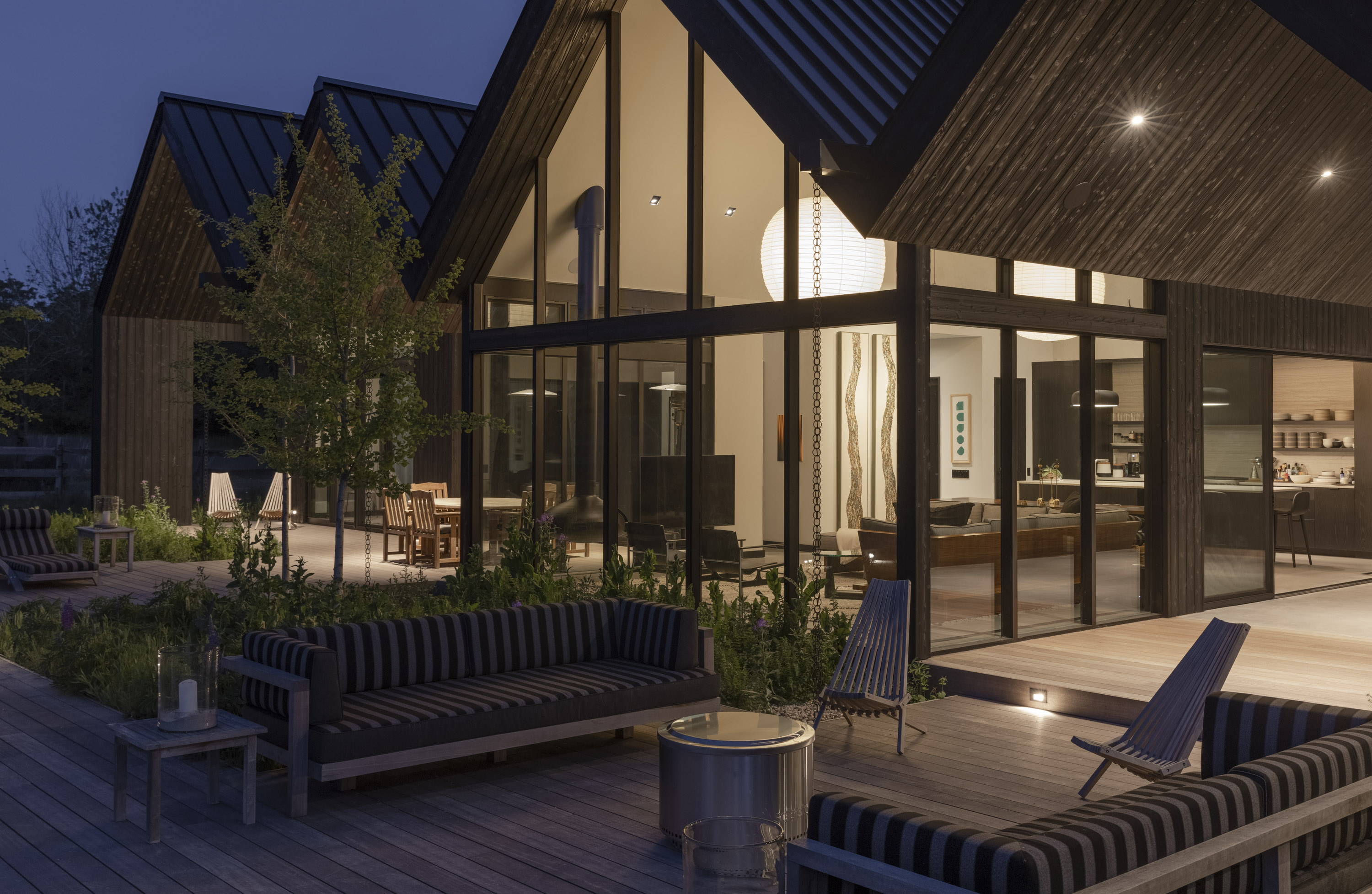 About Shoshi Builders | Hamptons Builder | Residential Construction on ...